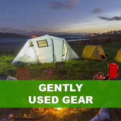 Camping Gear Near Me | About us | Outdoors Geek