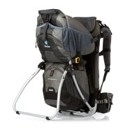 Deuter Kid Carrier II Child Carrier Backpack Outdoors Geek Deuter Kid Carrier II Child Carrier Backpack Outdoors Geek