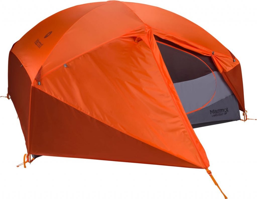Basic Camping Packages - Outdoors Geek