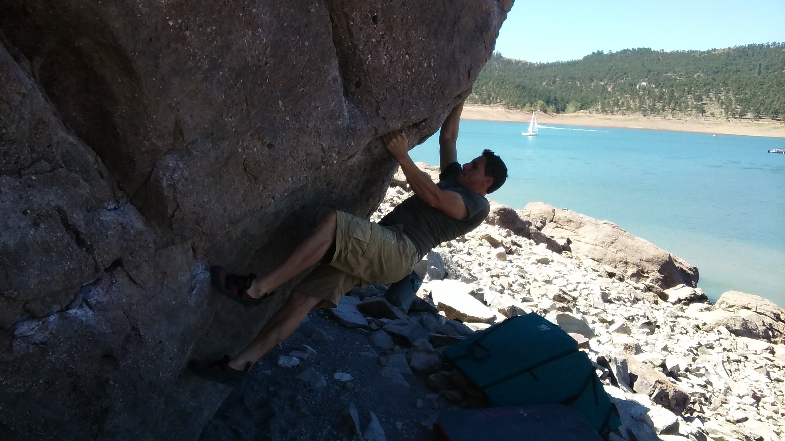 Colorado's Front Range Climbing Gyms and Climbing Walls - Outdoors Geek