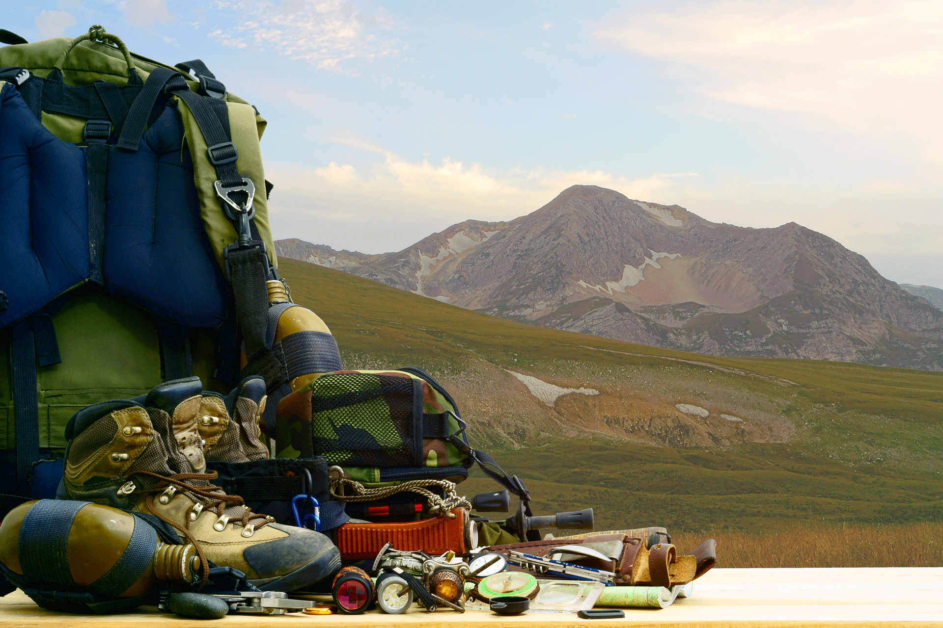 Outdoor Gear | Backpacking Food | Go Camping | Camping Store