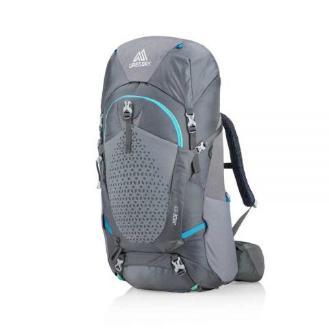 Gregory Jade 63 Backpack (Gently Used) - Outdoors Geek